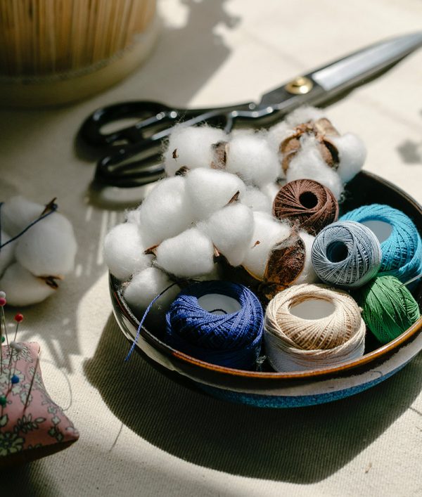 Tailor Home – Mohair